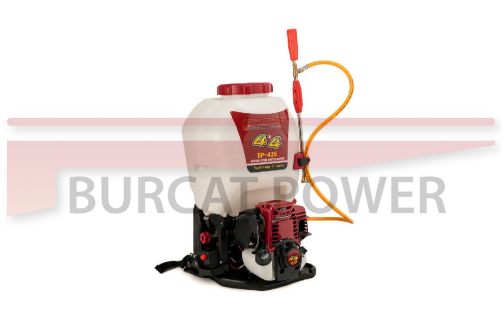 Productos – Burcat Power