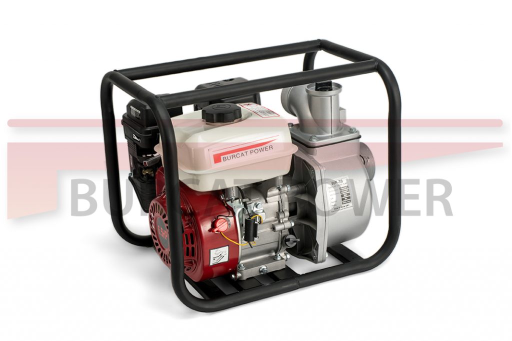 Productos – Burcat Power