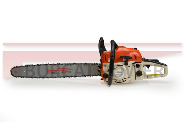 Motosierra modelo NT5800 – Burcat Power