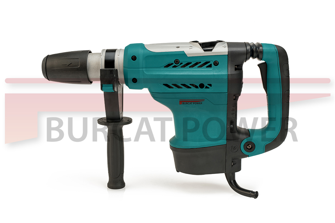 Rotomartillos – Burcat Power