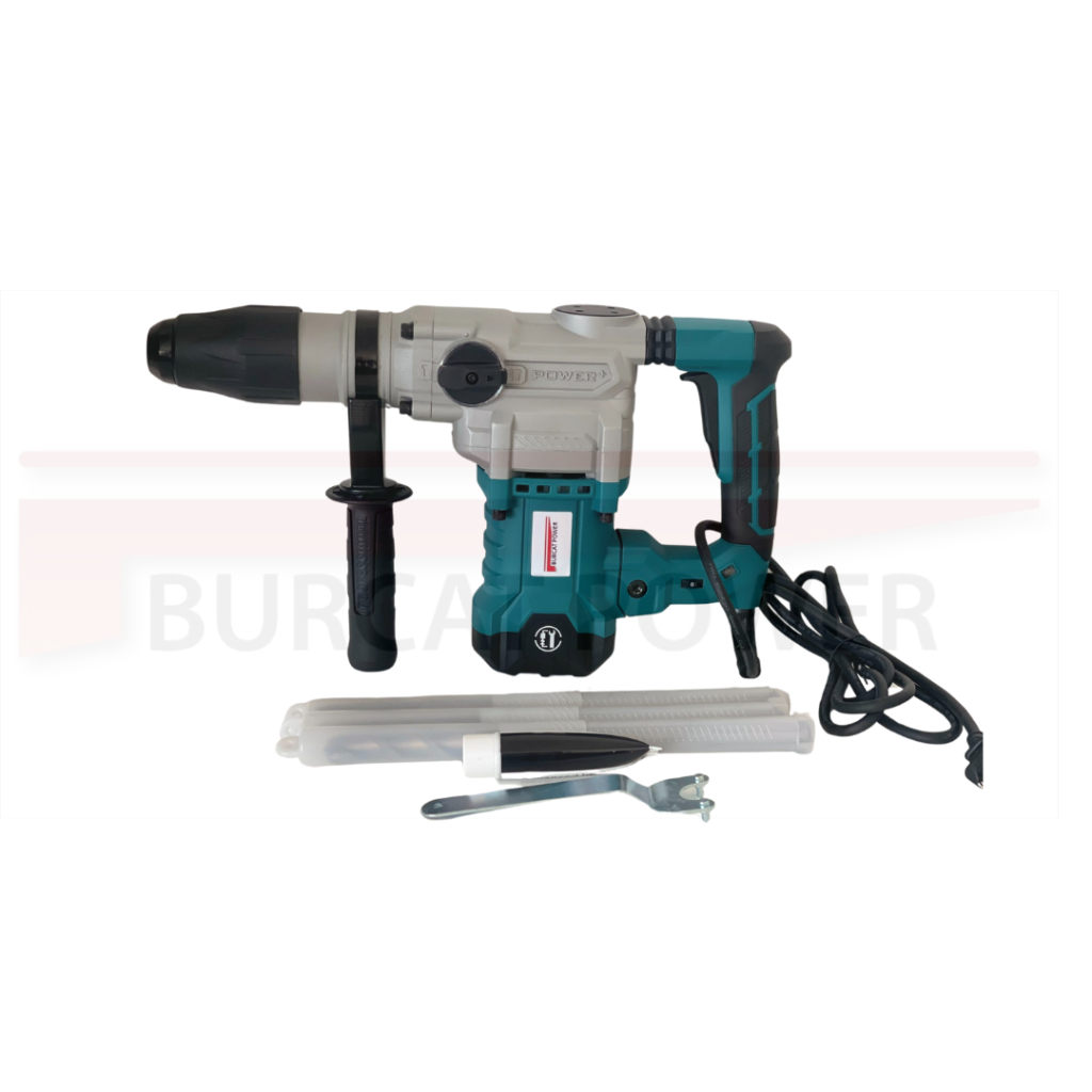 Rotomartillos – Burcat Power